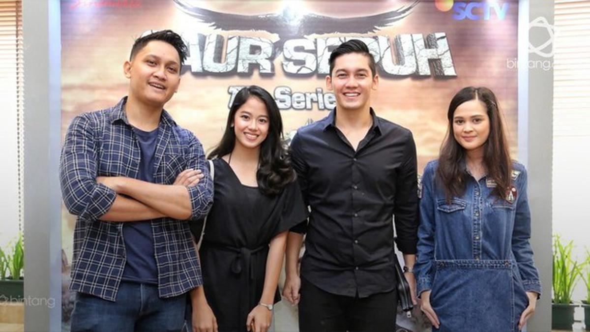 Bintang 1 Menit: 5 Kemiripan Saur Sepuh dengan Game of Thrones ...