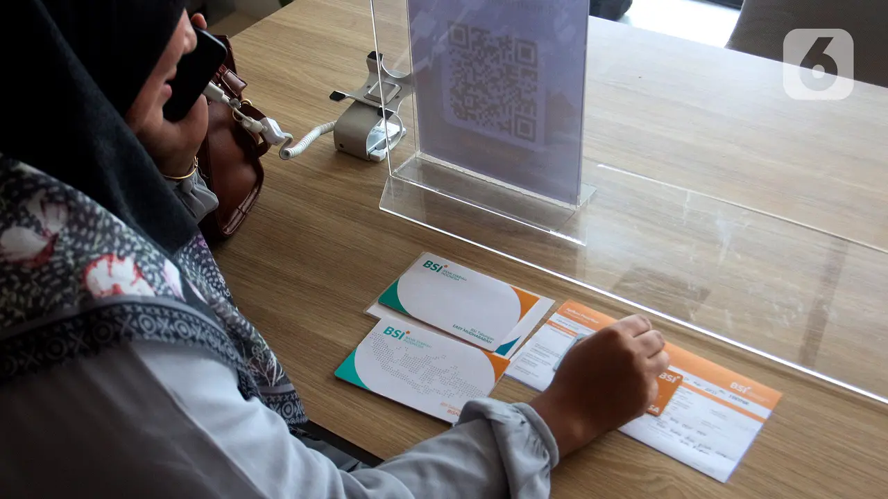 BSI Ganti 2 Direktur, Berikut Susunan Komisaris dan Direksi Terbaru ...