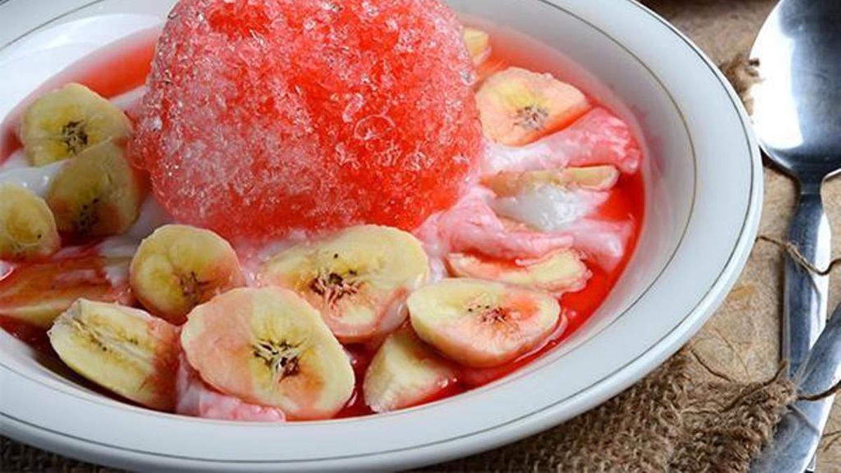 Mengenal Makassar Lebih Dalam, Yuk Bikin Es Palu Butung di Rumah ...