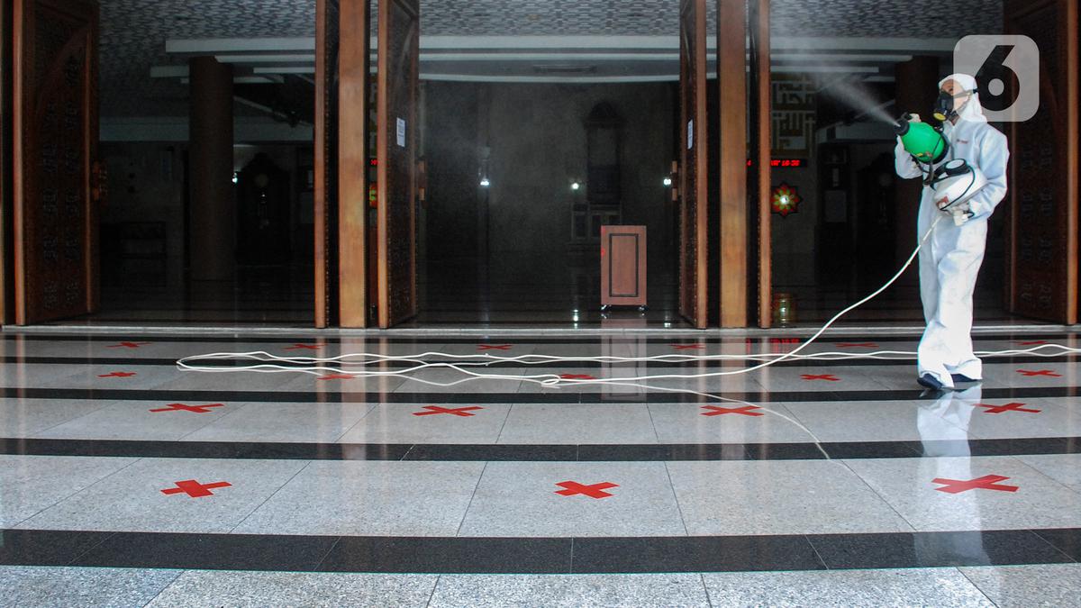 PKS Minta Sekjen Pakai Wisma Milik DPR untuk Isoman, Bukan Hotel - News ...