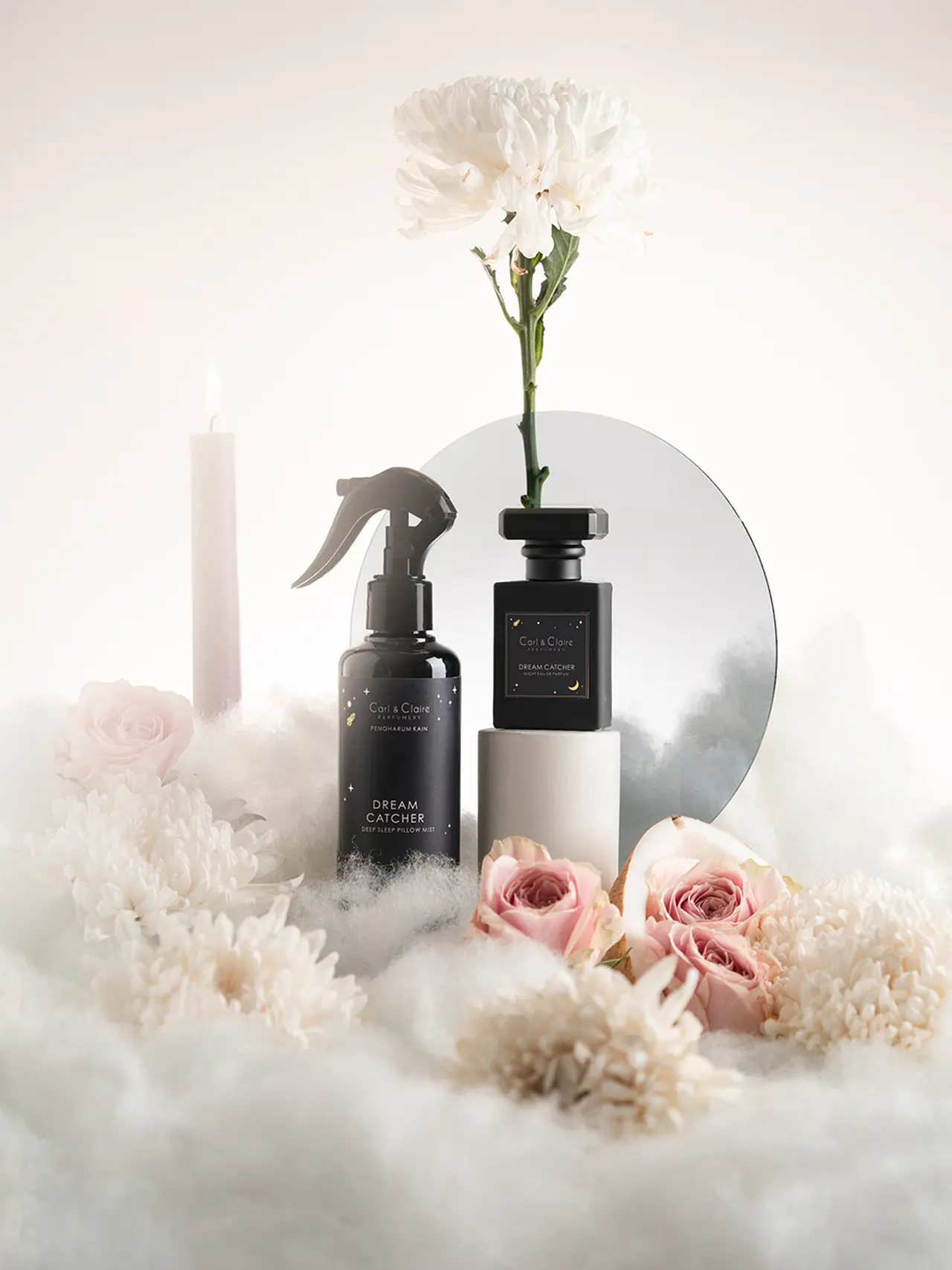 Kisah Sukses Carl & Claire yang Hadirkan Parfum Lokal Inovatif dan ...