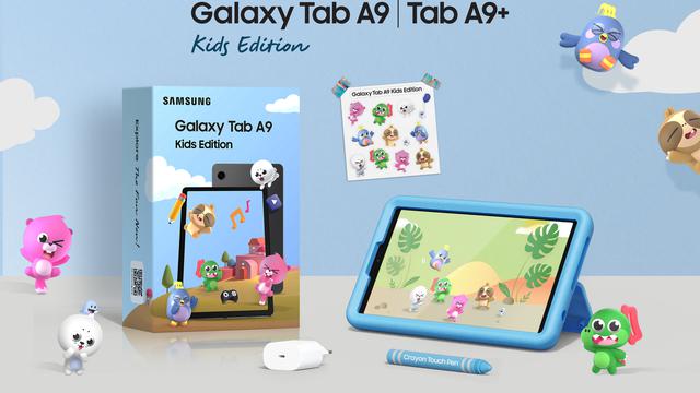 Harga Terbaru Samsung Galaxy Tab A9 dan Tab A9 Plus April 2025