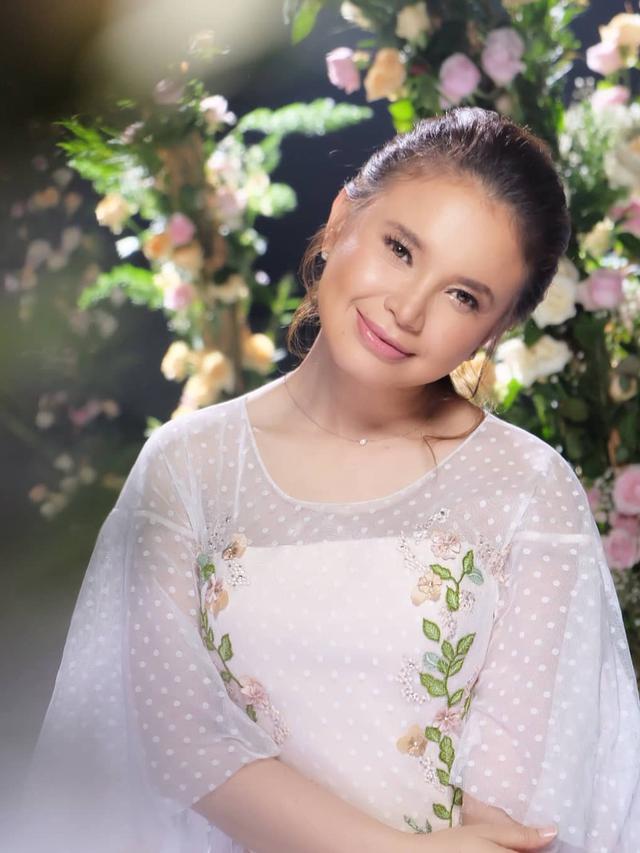 Hari Musik Nasional, Intip Gaya Diva Indonesia dari Raisa hingga Rossa ...