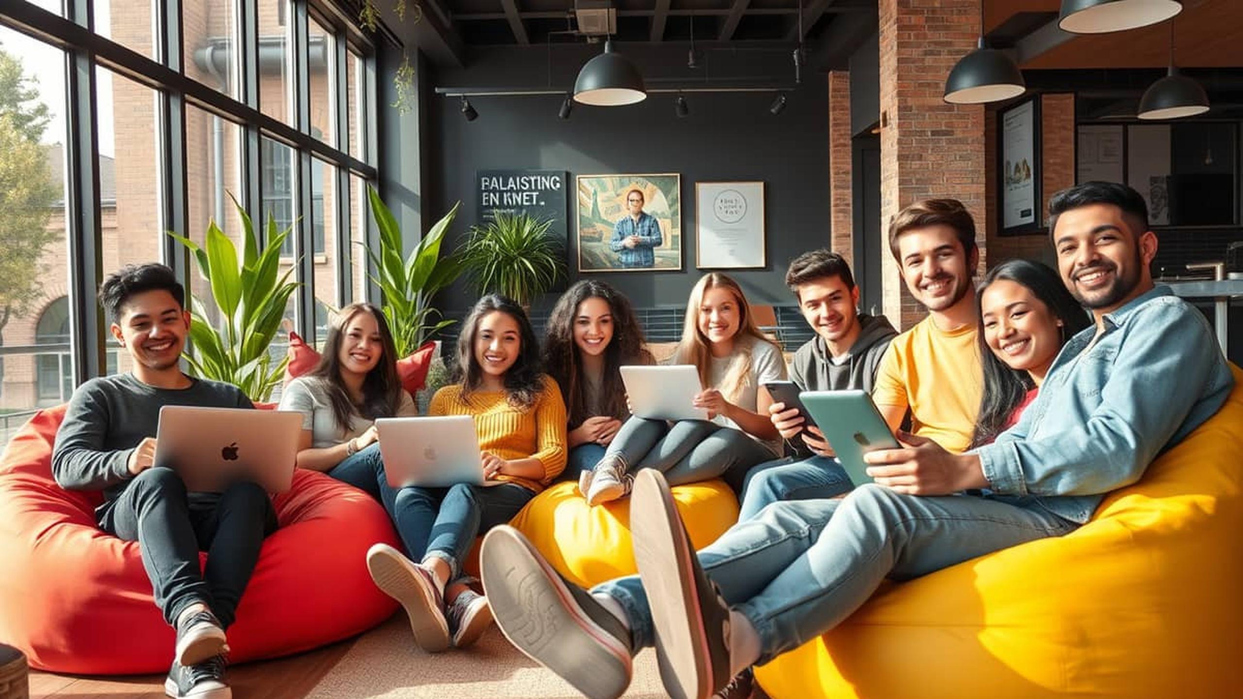 Arti Chill: Memahami Istilah Populer di Kalangan Milenial dan Gen Z