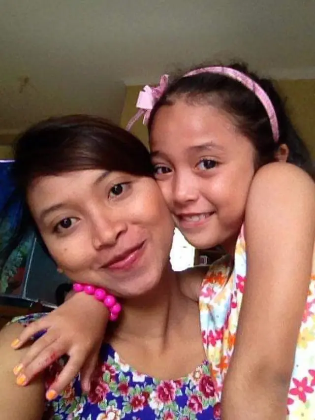 6 Potret Asha Assuncao Bersama Ibundanya yang Tampil Bak Kakak Adik ...