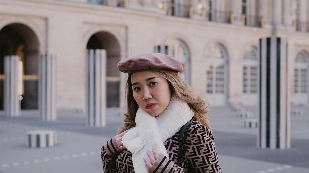 Ditantang Roasting Prabowo, Kiky Saputri Minta Si Penantang Bikin Acaranya dan Undang Sang ...