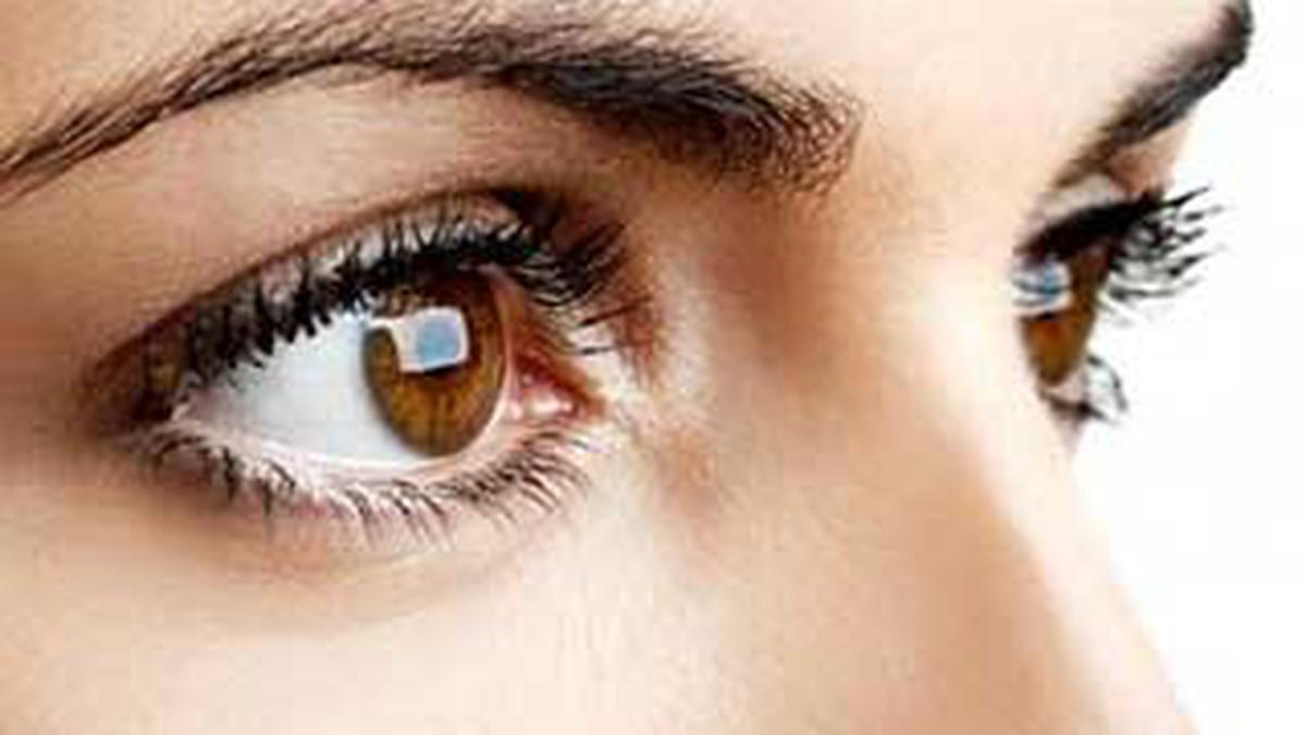 Mau Mata Sehat? Ini Caranya..