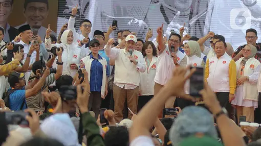 Ridwan Kamil Ungkap Alasan Batal Gugat Hasil Pilkada Jakarta ke MK ...