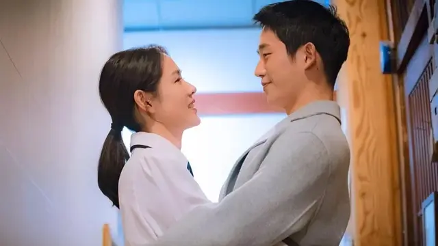 5 Drakor Tema Noona Romance yang Bisa Ditonton di Netflix - Citizen6 ...