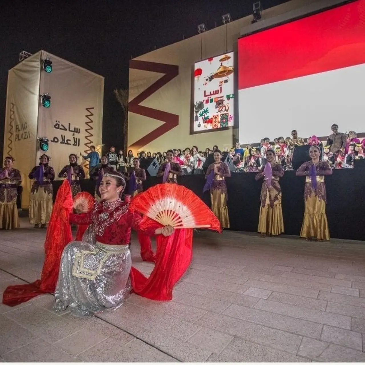 Apa Fungsi Properti Tari? Ketahui Pengertian dan Contoh-contohnya - Hot ...