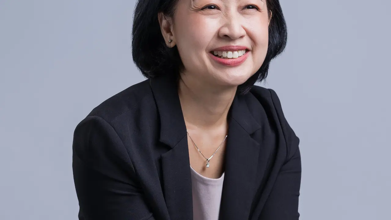 Maya Kamdani Diangkat Jadi Presiden Direktur BNP Paribas Asset ...