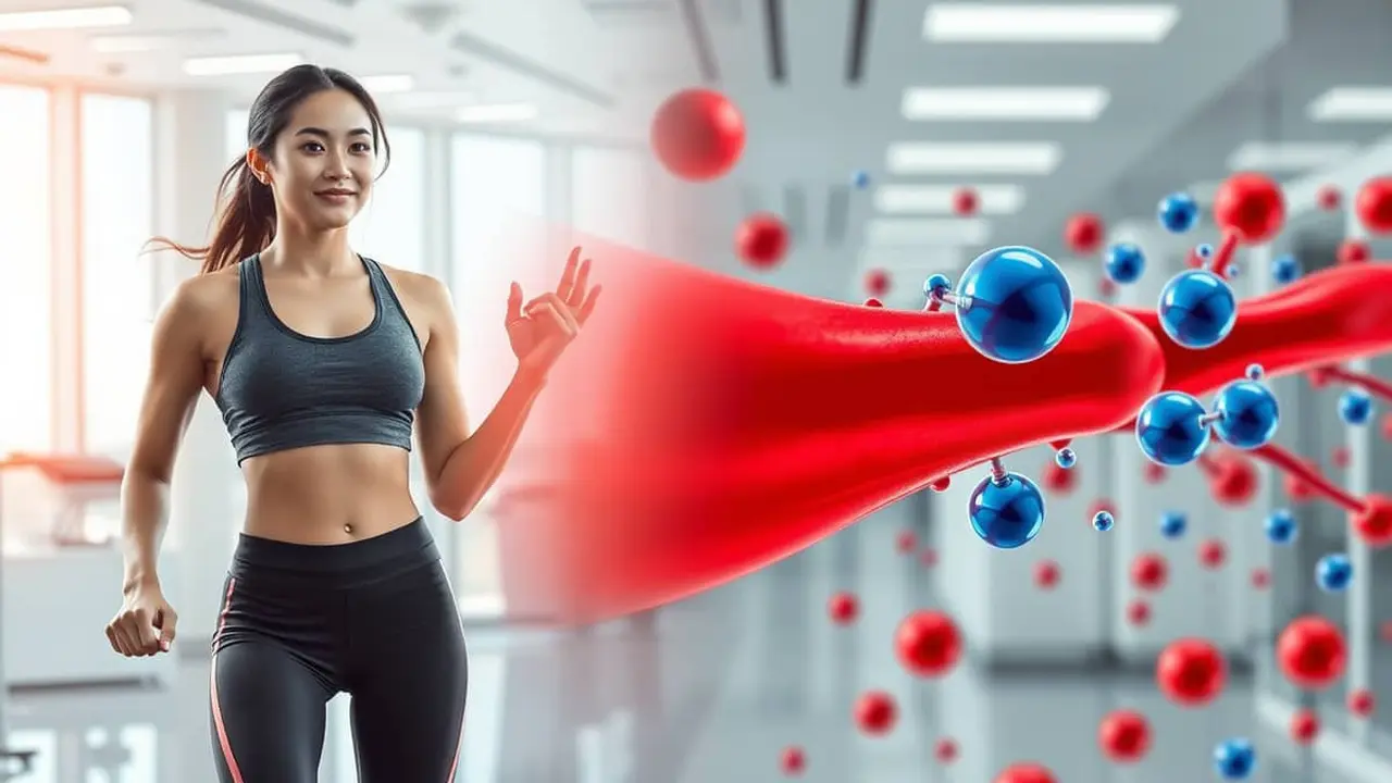 Apa Itu Hb: Memahami Fungsi dan Kadar Normal Hemoglobin - Feeds ...