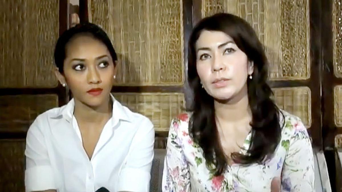 Demi Hak Asuh, Tiara Lestari Ajukan 3 Saksi - ShowBiz Liputan6.com