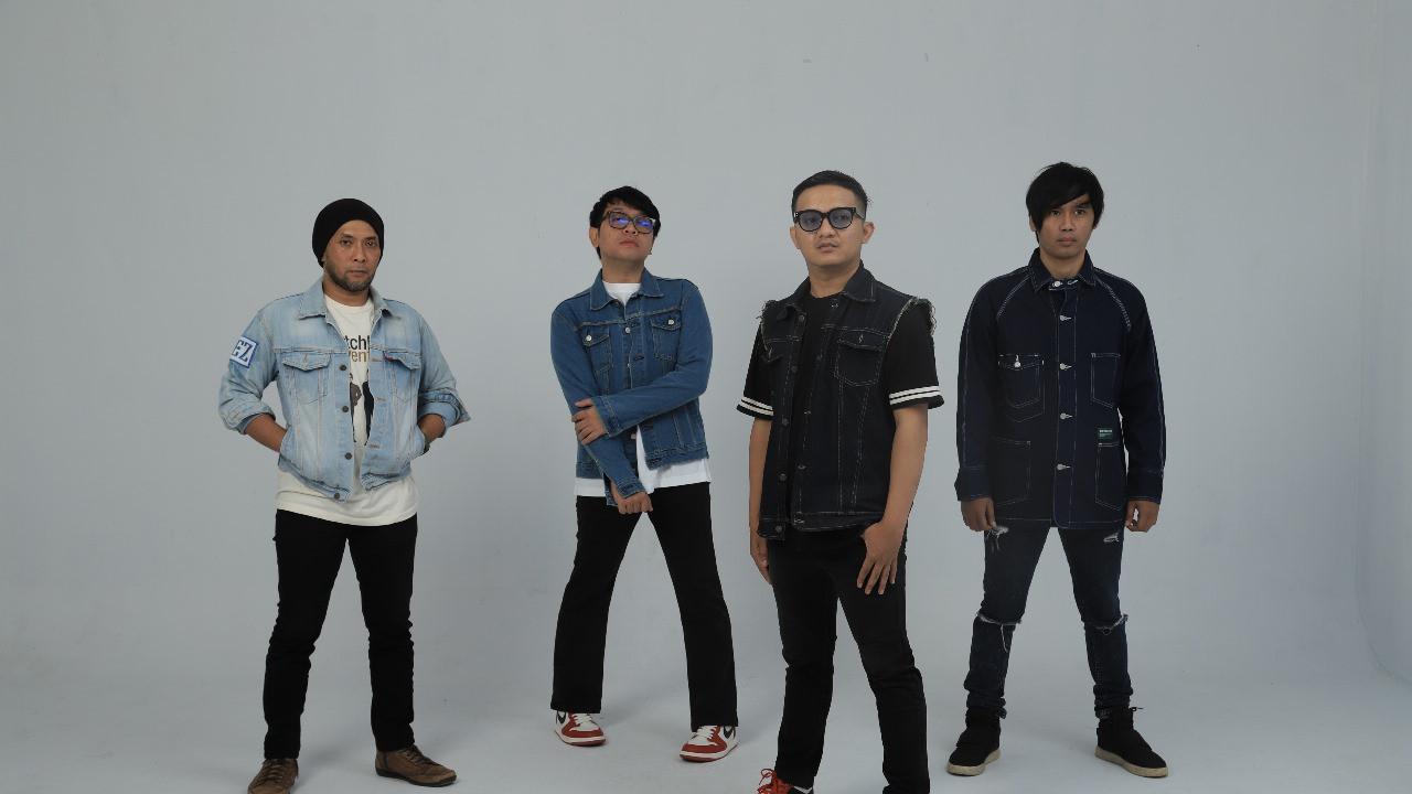 Ranger Band Tunjukkan Komitmen Berkarya Lewat Single Hanya Padamu
