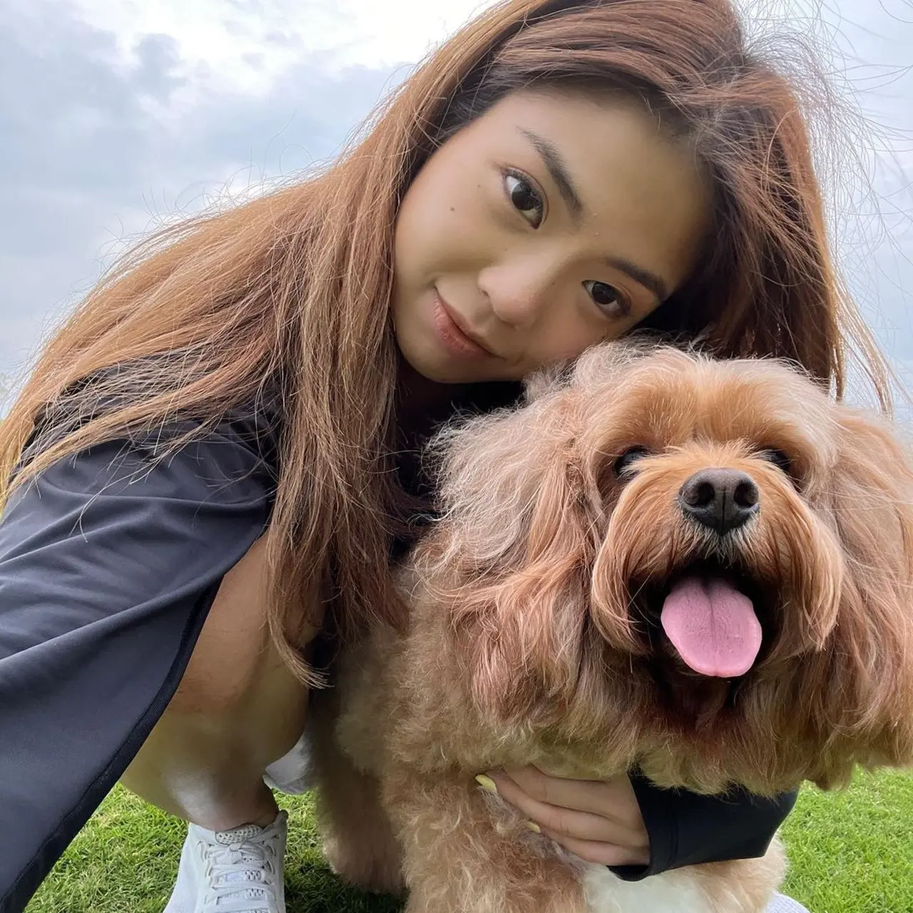 6 Potret Clarissa Tanoesoedibjo Adik Valencia Tanoe, Sudah Sukses di ...