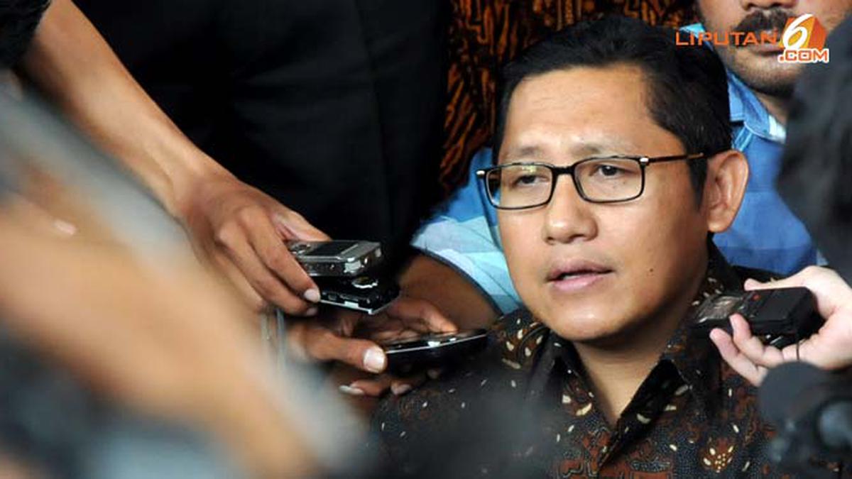 Diminta Ikut Konvensi Capres PD, Anas Pilih Bisnis Konveksi - News ...