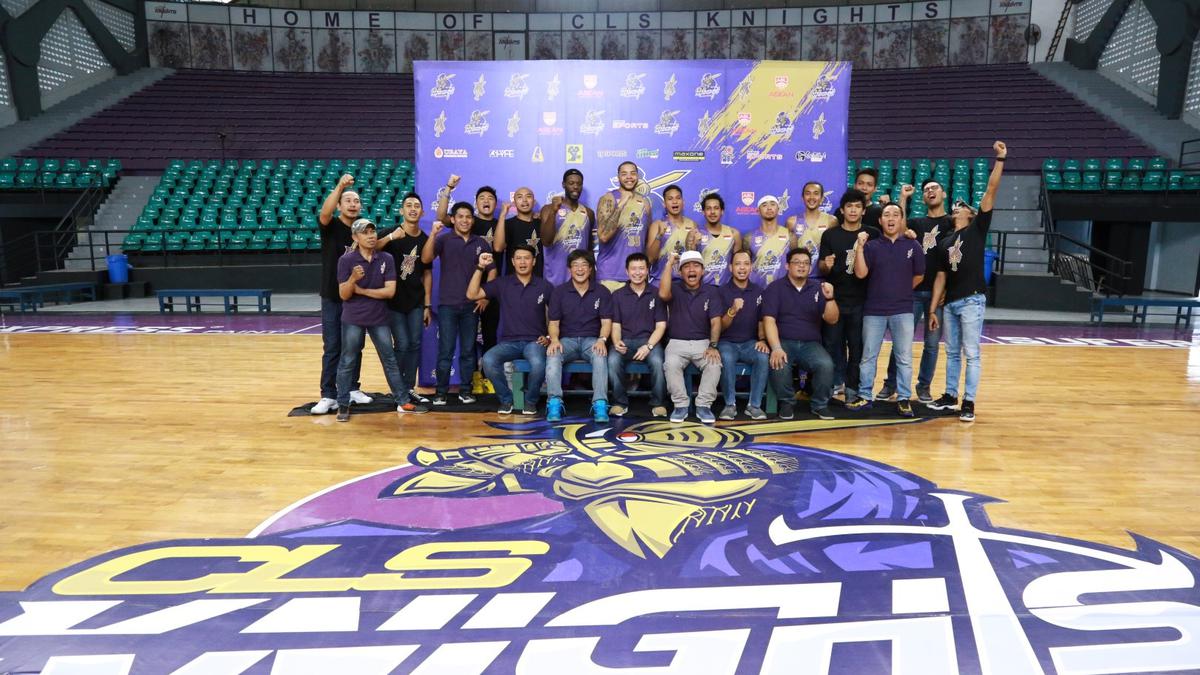 Mono Vampire Vs CLS Knights: Tim Tamu Harus Tetap Fokus