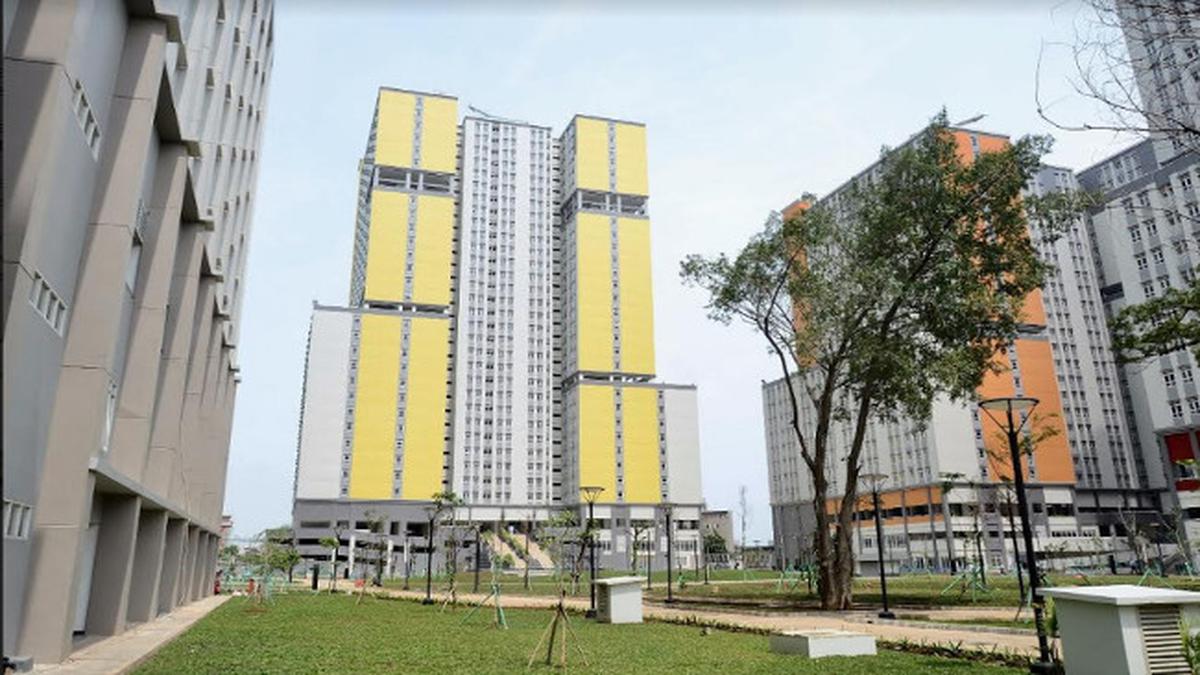 Intip Lengkapnya Fasilitas Wisma Atlet untuk Asian Games 2018