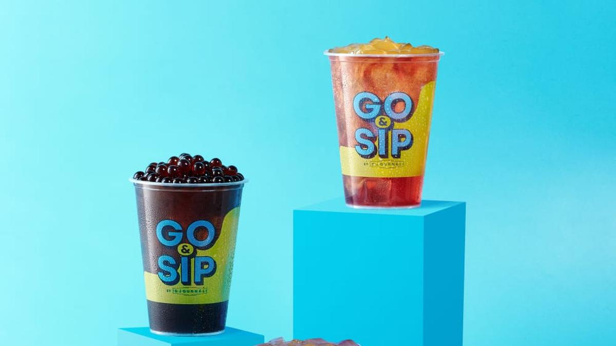 Sensasi Minuman Unik Bikin Penasaran Gen Z dan Milenial dari GO&SIP by ...