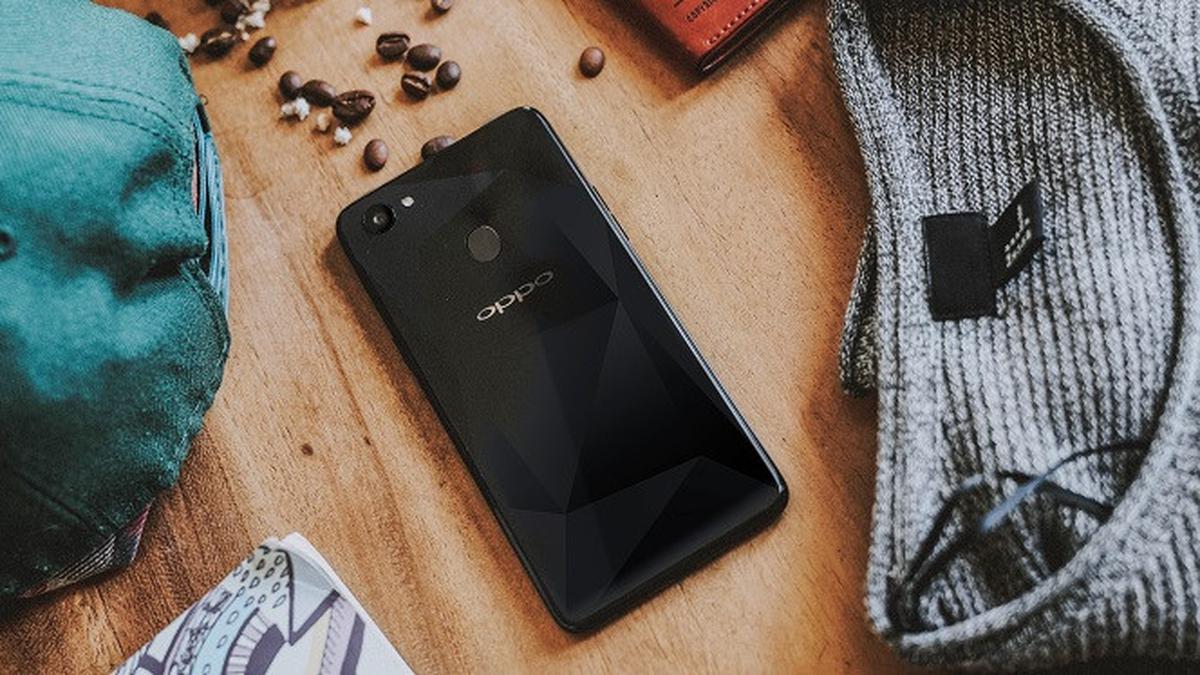 Oppo F7 Edisi Diamond Black Sudah Bisa Dibeli Mulai Hari Ini - Tekno ...