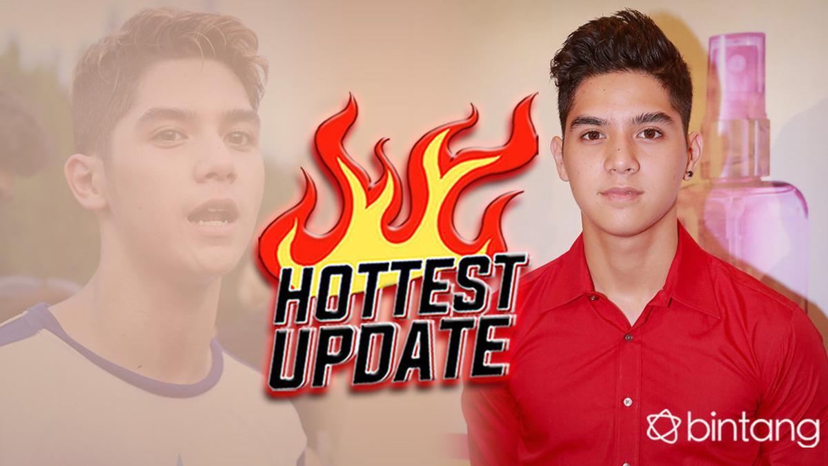 Gosip Terkini: Al Ghazali, Atalarik Syah, Raisa - Entertainment Fimela.com