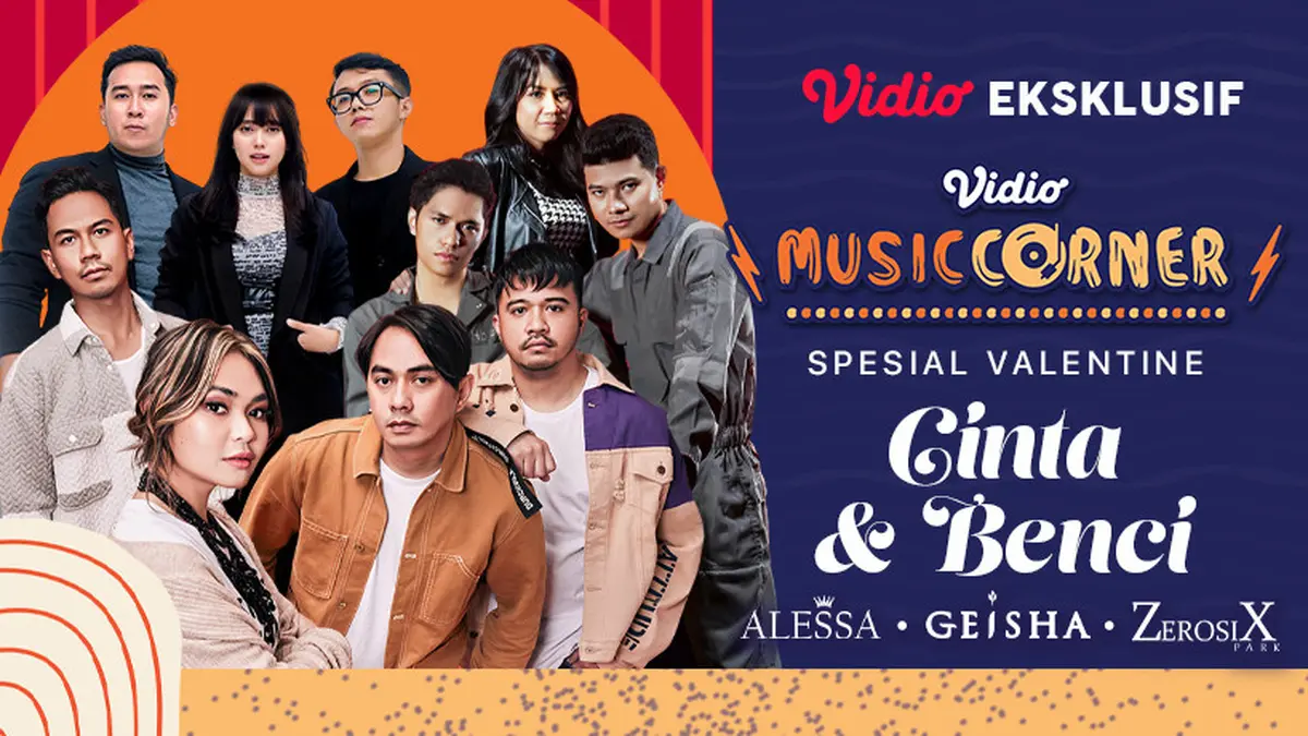 Berita Geisha band Hari Ini - Kabar Terbaru Terkini | Liputan6.com