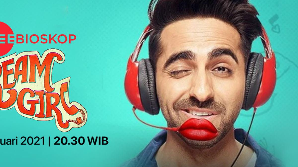 Tayang di Vidio, Berikut Sinopsis Dream Girl tentang "Gadis" Penerima ...