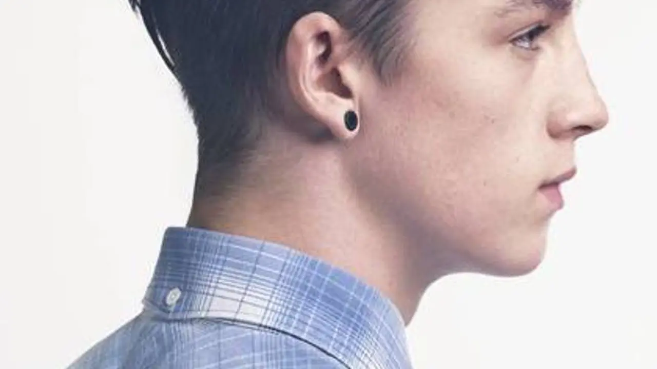 17 Jenis Potongan Rambut Pria dan Namanya yang Keren - Hot Liputan6.com