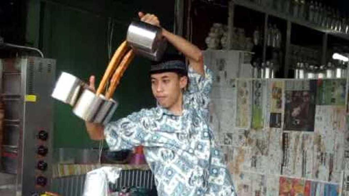 Di Balik Kenikmatan Teh Tarik, Ada Dampak Kesehatan - Health Liputan6.com