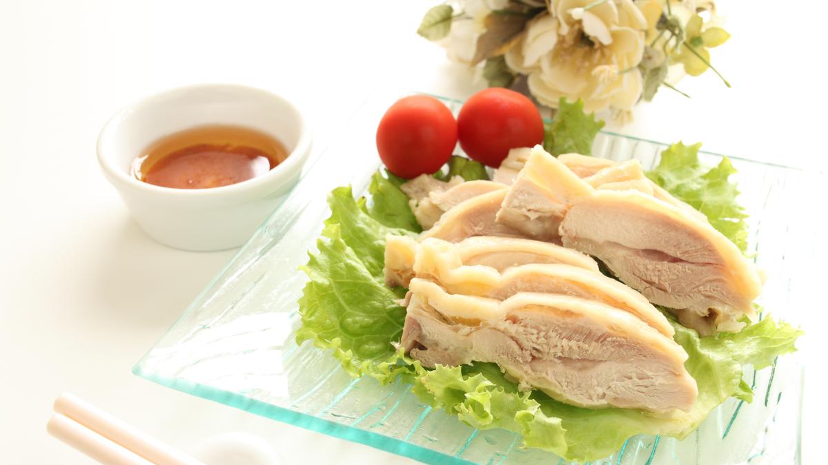 Cara Membuat Ayam Kukus yang Enak dan Tidak Bau