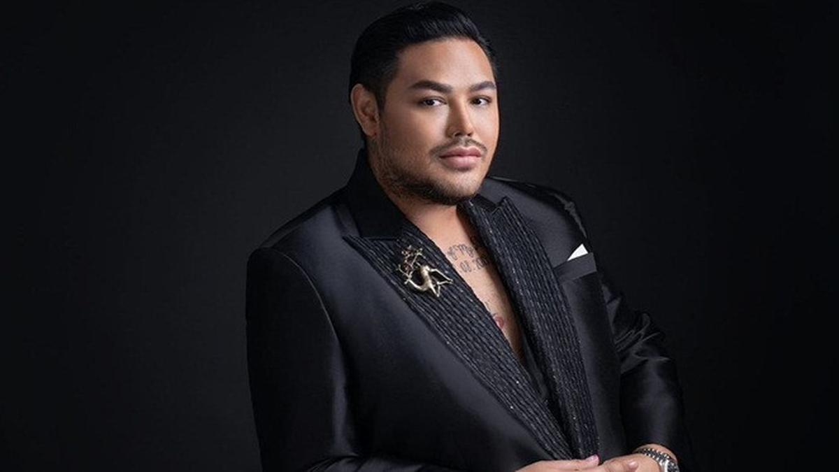 7 Pemotretan Terbaru Ivan Gunawan Usai Berat Badan Turun 30 Kg, Banjir ...