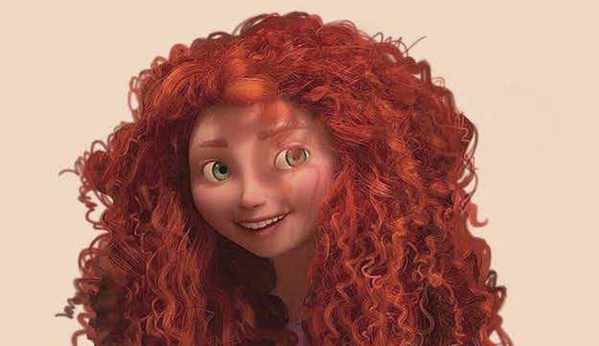 Pesona Puteri Disney Saat Jadi Remaja Masa Kini - Cantik! - Photo ...