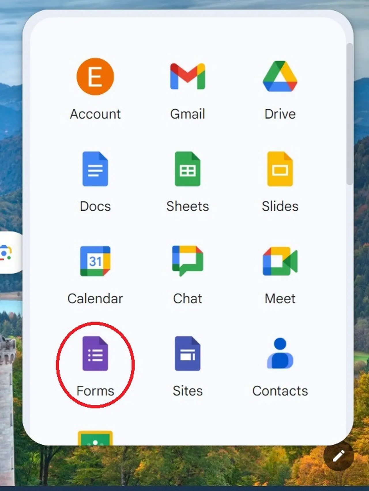 Cara Mudah dan Cepat Membuat Google Form di Desktop, Ini Langkah ...