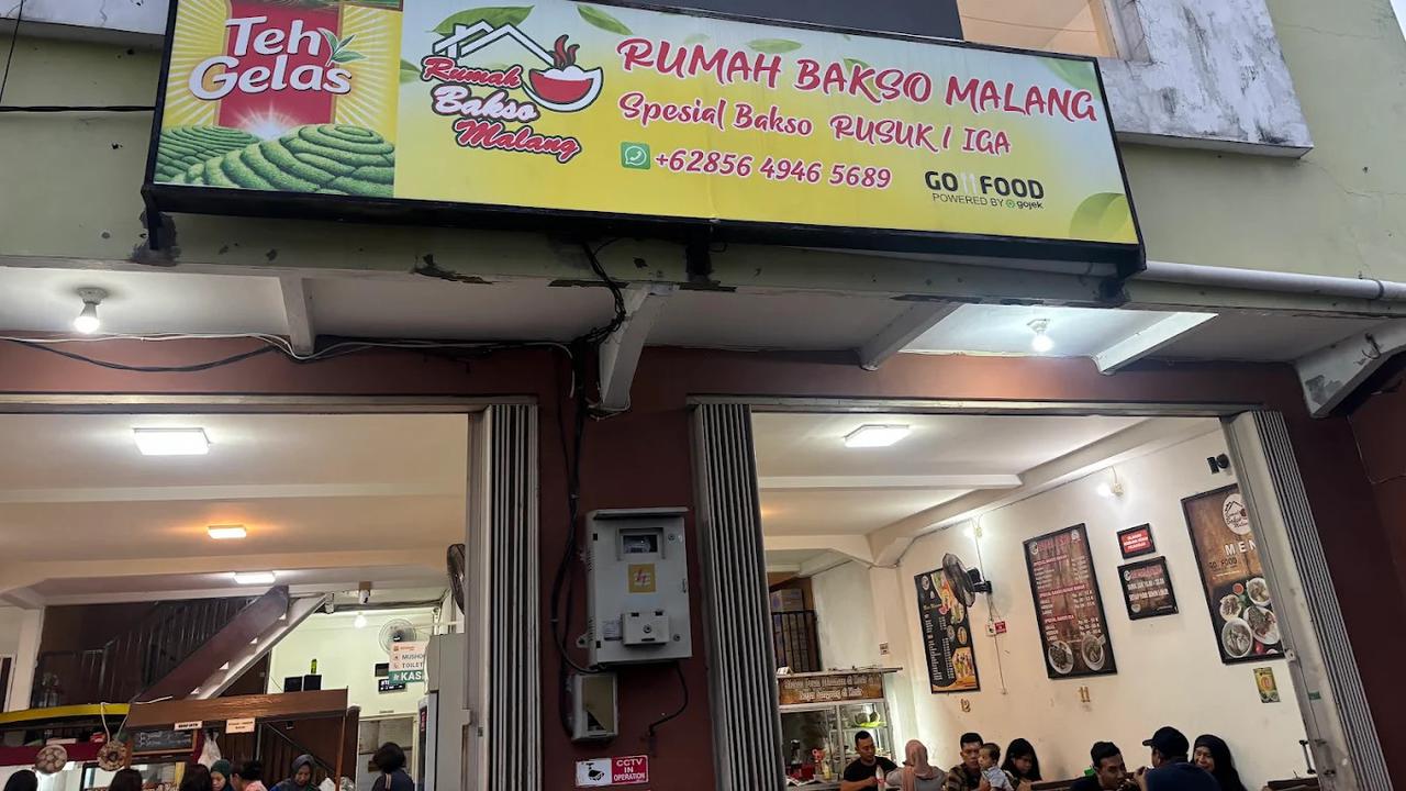 16 Rekomendasi Tempat Makan Bakso di Kota Malang, dari Legendaris ...