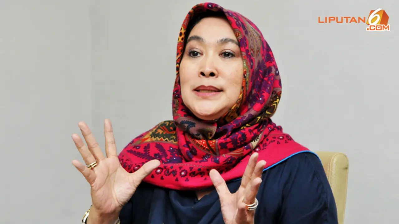 Kisah Pilu Jenny Rachman yang 11 Tahun Terpaksa Pisah dengan Anak ...