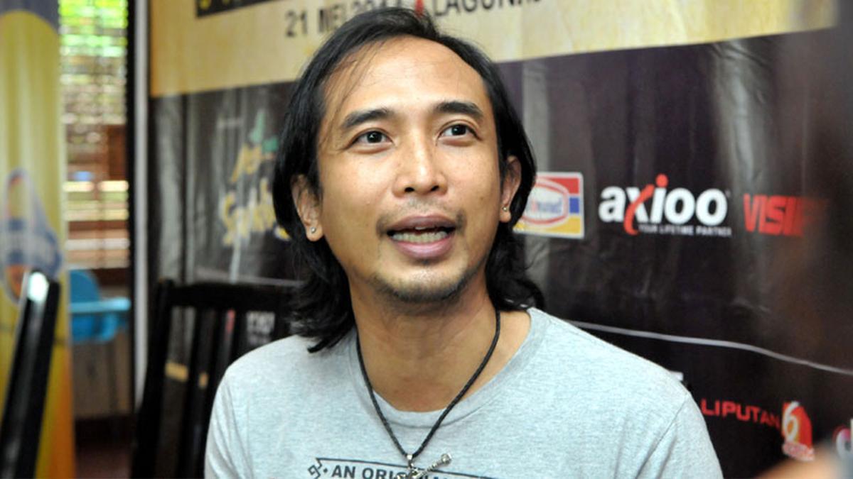 Piyu Klaim Dapatkan Hak Asuh Anak dari Flo - ShowBiz Liputan6.com