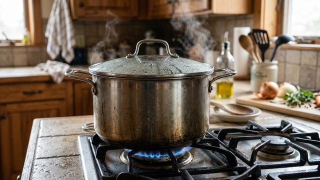 Cara Merebus Daging Sapi Supaya Cepat Empuk dan Tidak Boros Gas