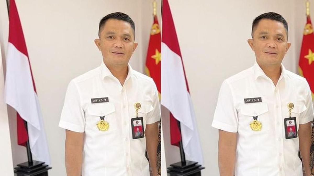 Profil Mayjen Ariyo Windutomo Kasetpres Pilihan Prabowo, Punya ...