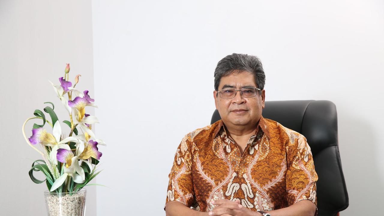 Daftar Lengkap UMP 2025 di 38 Provinsi Jika Naik 6,5%