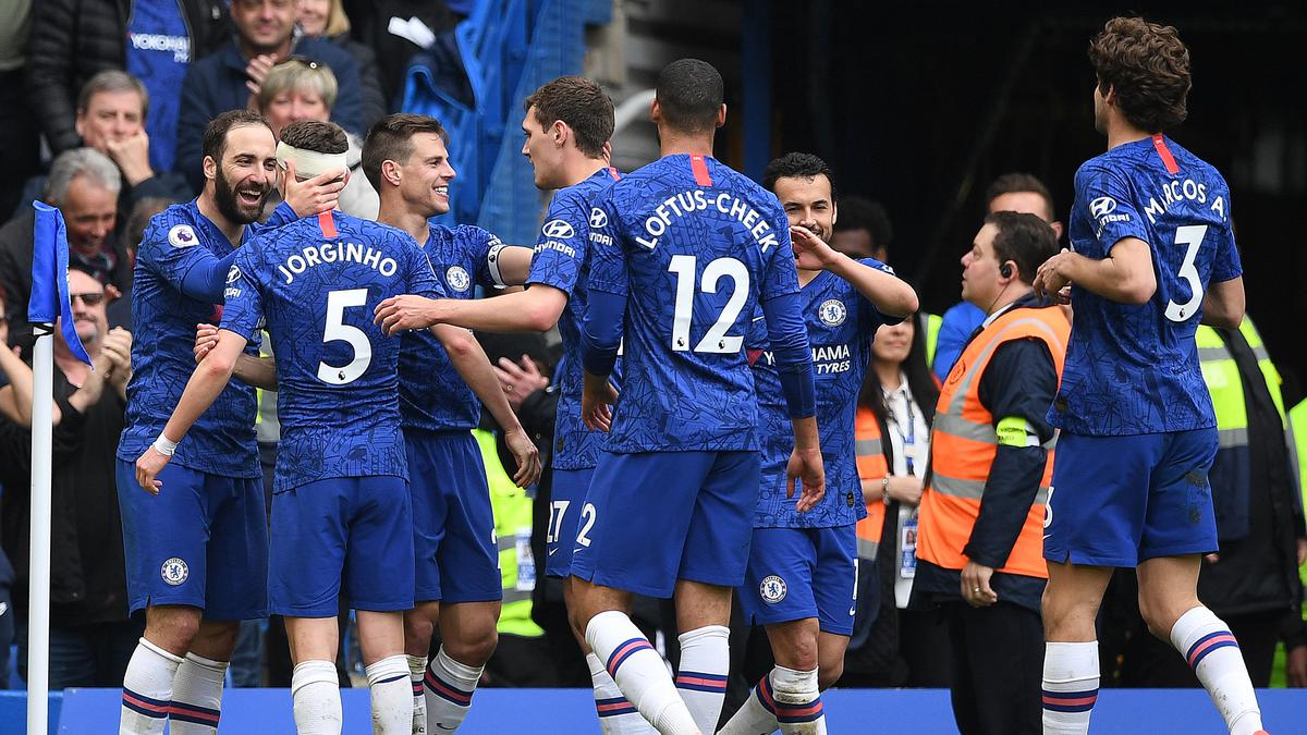 3 Pemain Pinjaman yang Jadi Harta Karun buat Chelsea Musim Depan ...