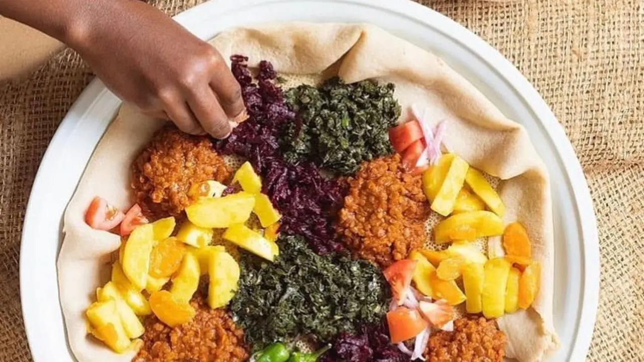 6 Fakta Menarik Ethiopia, Negara Tertua di Dunia yang Pernah Berbatasan ...
