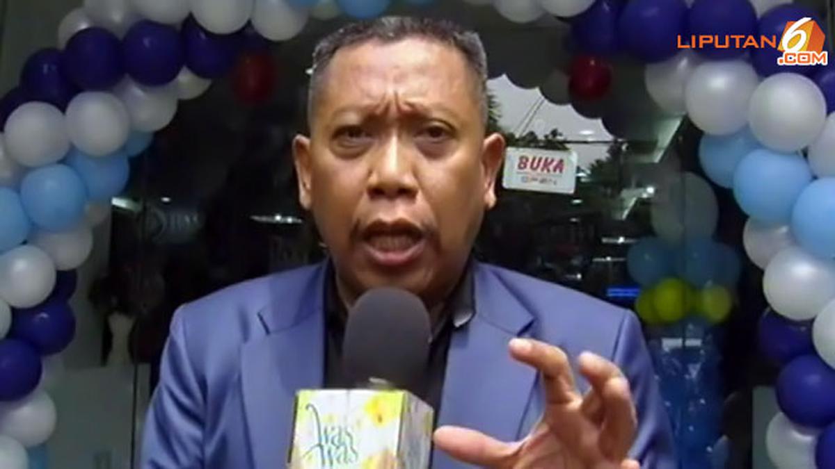 5 Rahasia Sukses Tukul Arwana - ShowBiz Liputan6.com