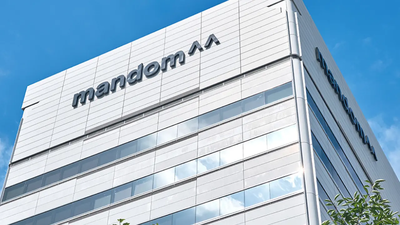 Profil PT Mandom Indonesia Tbk, Sejarah, dan Produk-produknya - Hot Liputan6.com
