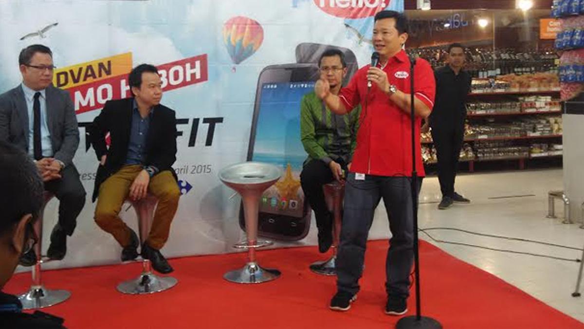 Berita Trans Hello Hari Ini - Kabar Terbaru Terkini | Liputan6.com