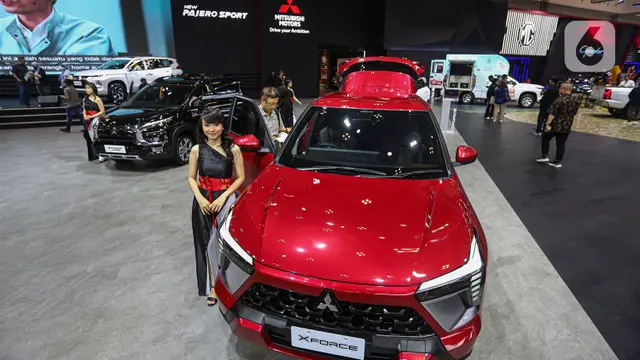 Mitsubishi Dikabarkan Gabung Aliansi Honda dan Nissan - Otomotif ...