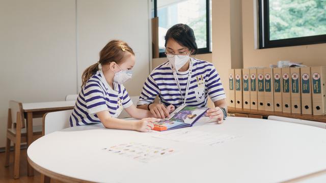 Terapkan Kurikulum Finlandia, HEI Schools Senayan Ciptakan Ruang ...