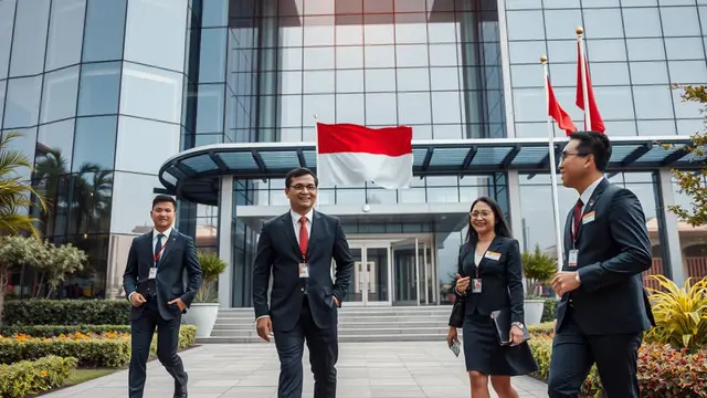 Apa Itu Instansi: Pengertian, Jenis, dan Fungsinya dalam Pemerintahan ...