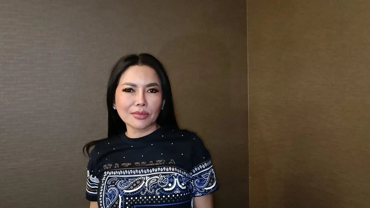 Uci Flowdea Tarik Hikmah Setelah Harvey Moeis Jadi Tersangka: Kalau ...