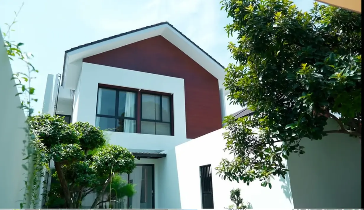 10 Potret Rumah Baru Arafah Rianti, Hasil Kerja Keras Sendiri - Photo Fimela.com