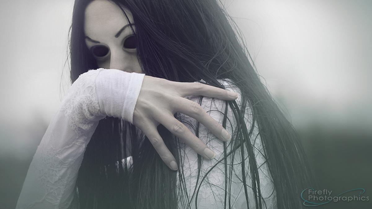 14 Foto Hantu Paling Otentik Sedunia, Berani Lihat? - Lifestyle Fimela.com